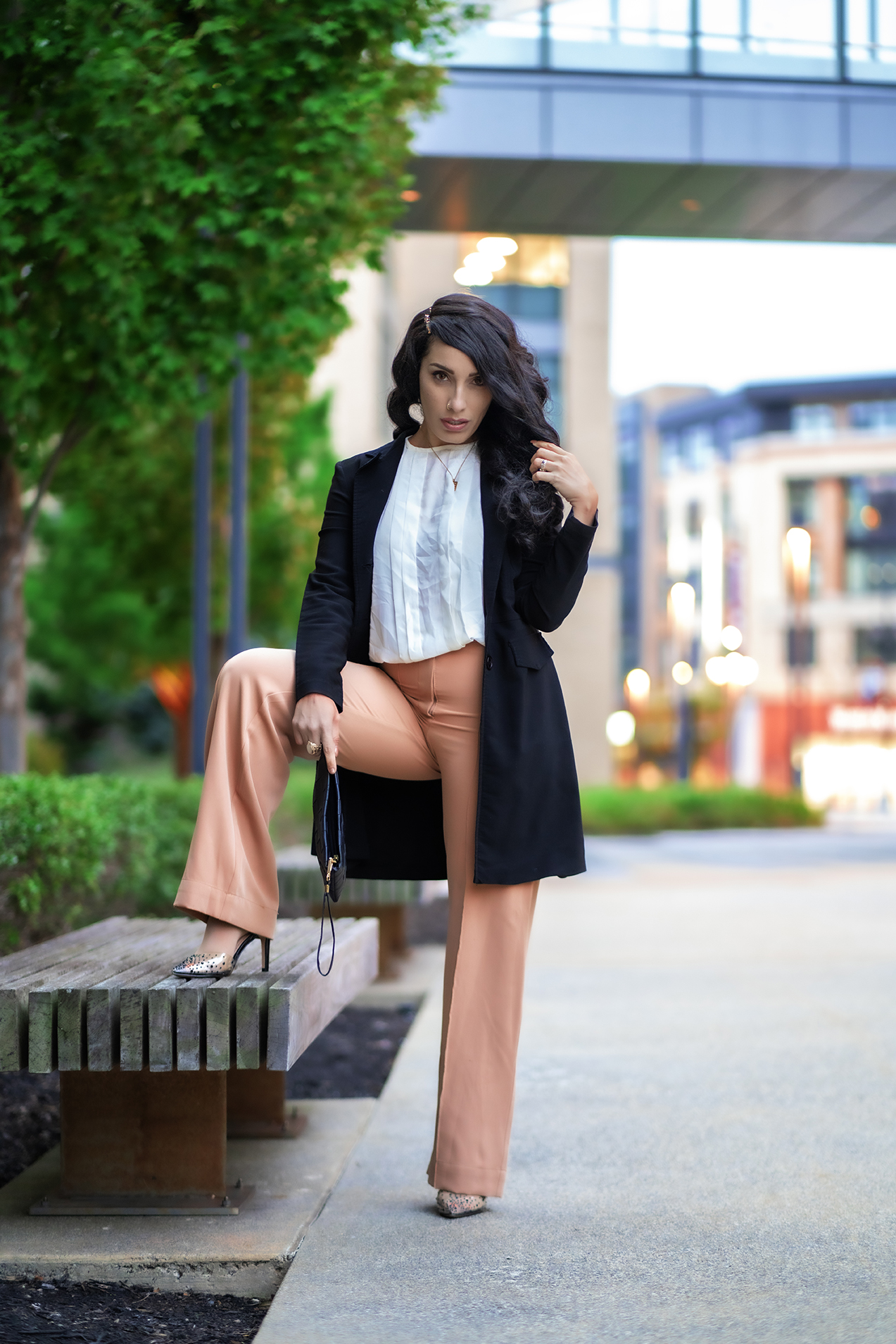 Tu ropa muestra al mundo quién eres, incluso sin usar palabras – Vida ...